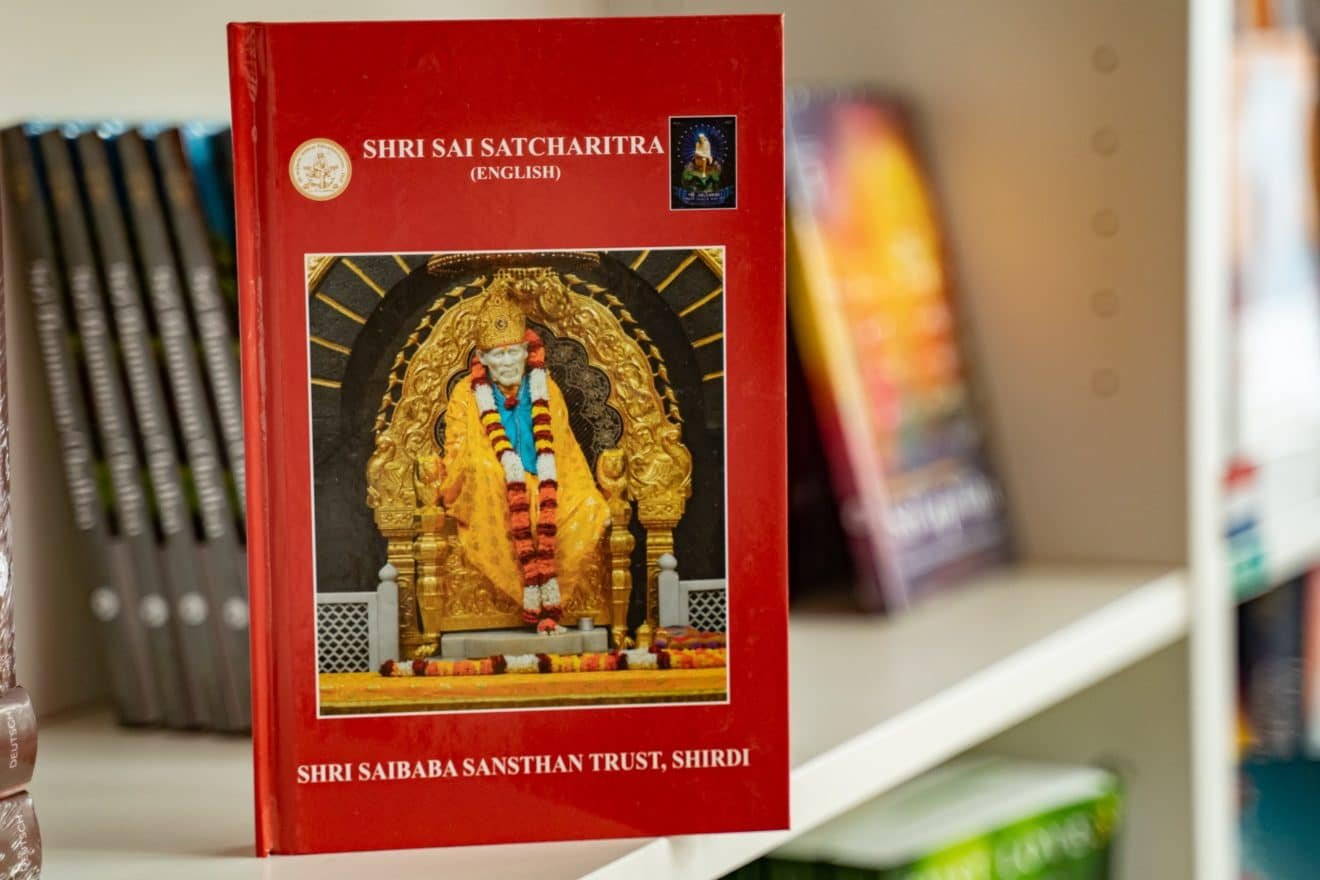 Sai Satcharitra PDF Archives - Shirdi Sai Baba Books