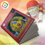 Shirdi Sai Baba Books: Read Download Free PDF