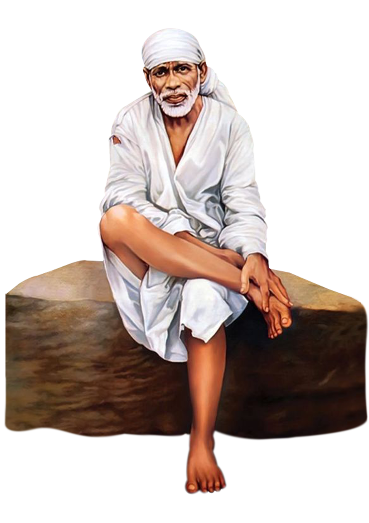 Read Shirdi Sai Baba Books - Shirdi Sai Baba Books